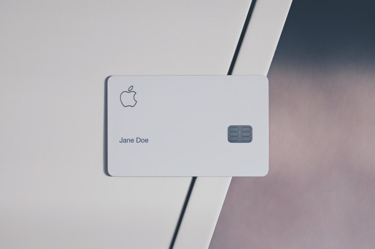 3 Reasons Why Apple Credit Card is Best - Cred Card USA